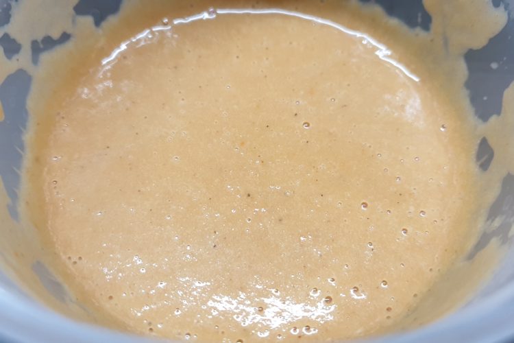 Truco para espesar – Aprendiendo recetas