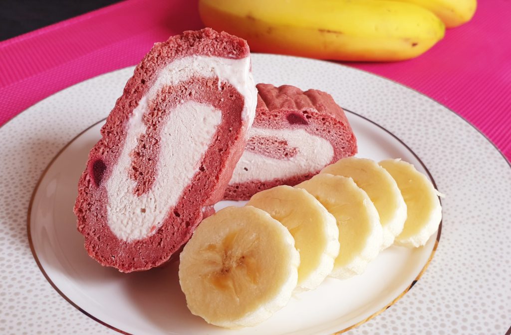 Dulces – Aprendiendo recetas